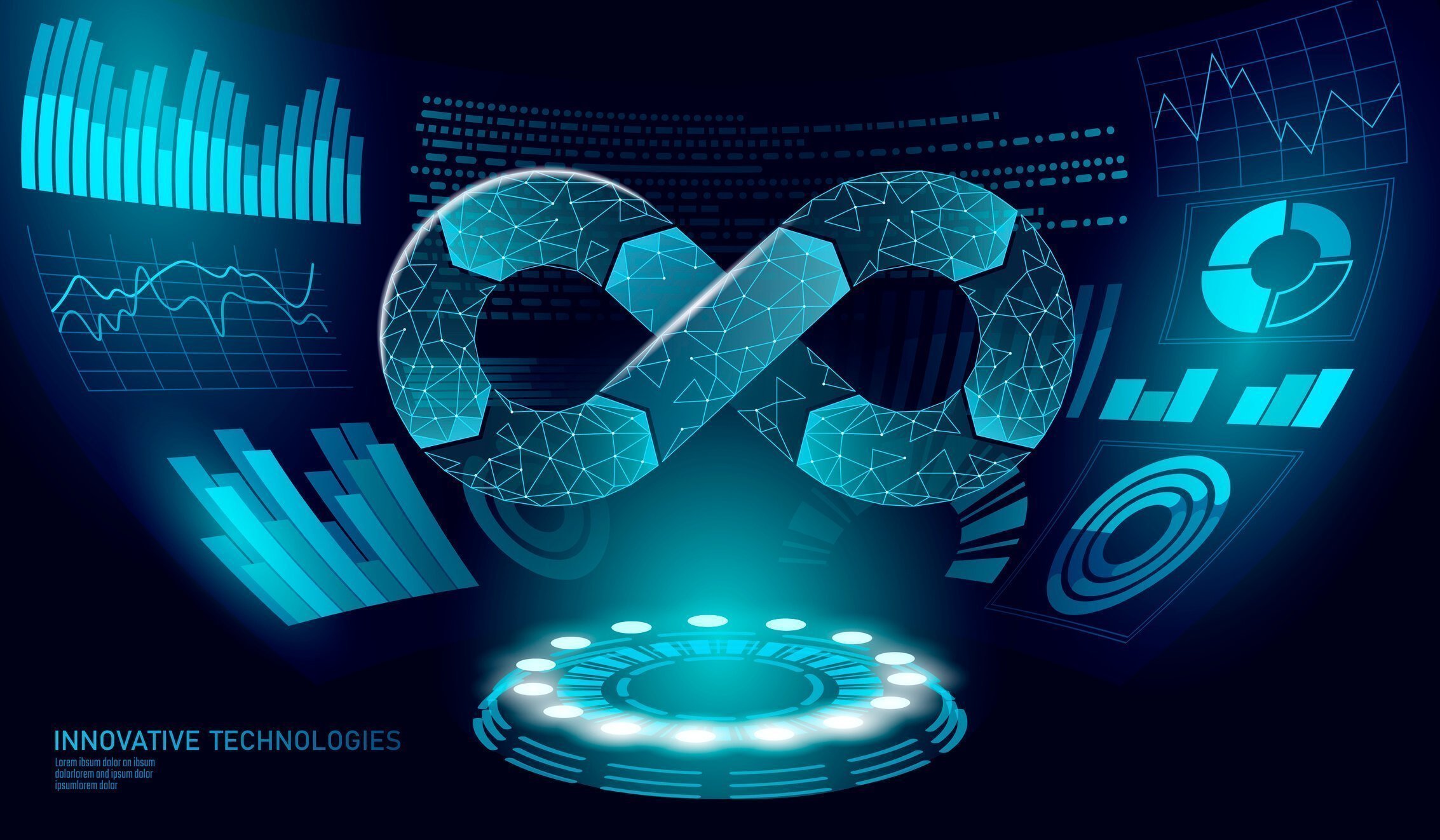 Container Orchestration Services For Maximum Efficiency