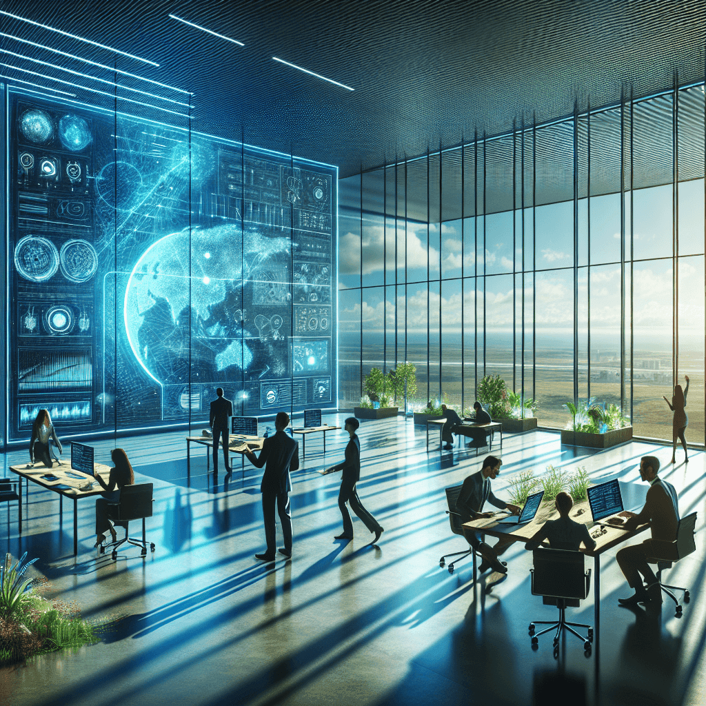 AI Solutions on GSA Schedule | Streamline The Procurement