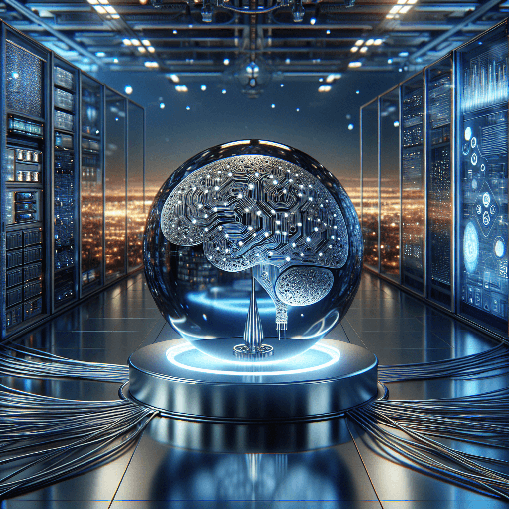 Artificial Intelligence Solutions