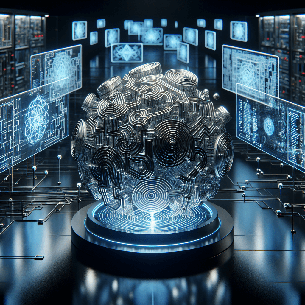 Artificial Intelligence System Design