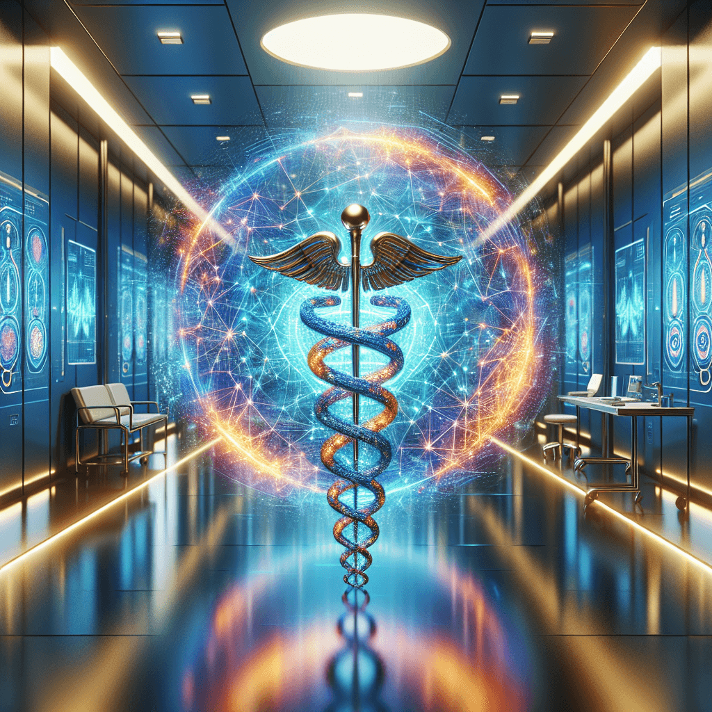 Artificial Intelligence in Healthcare
