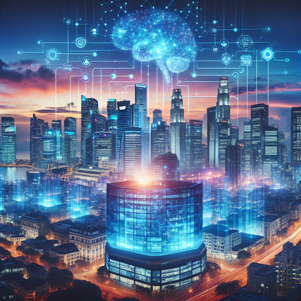 Government AI IT Modernization