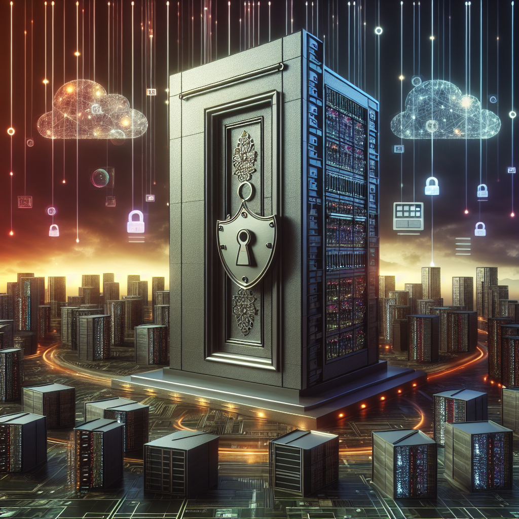 Best Practices for Secure Federal Cloud Operations