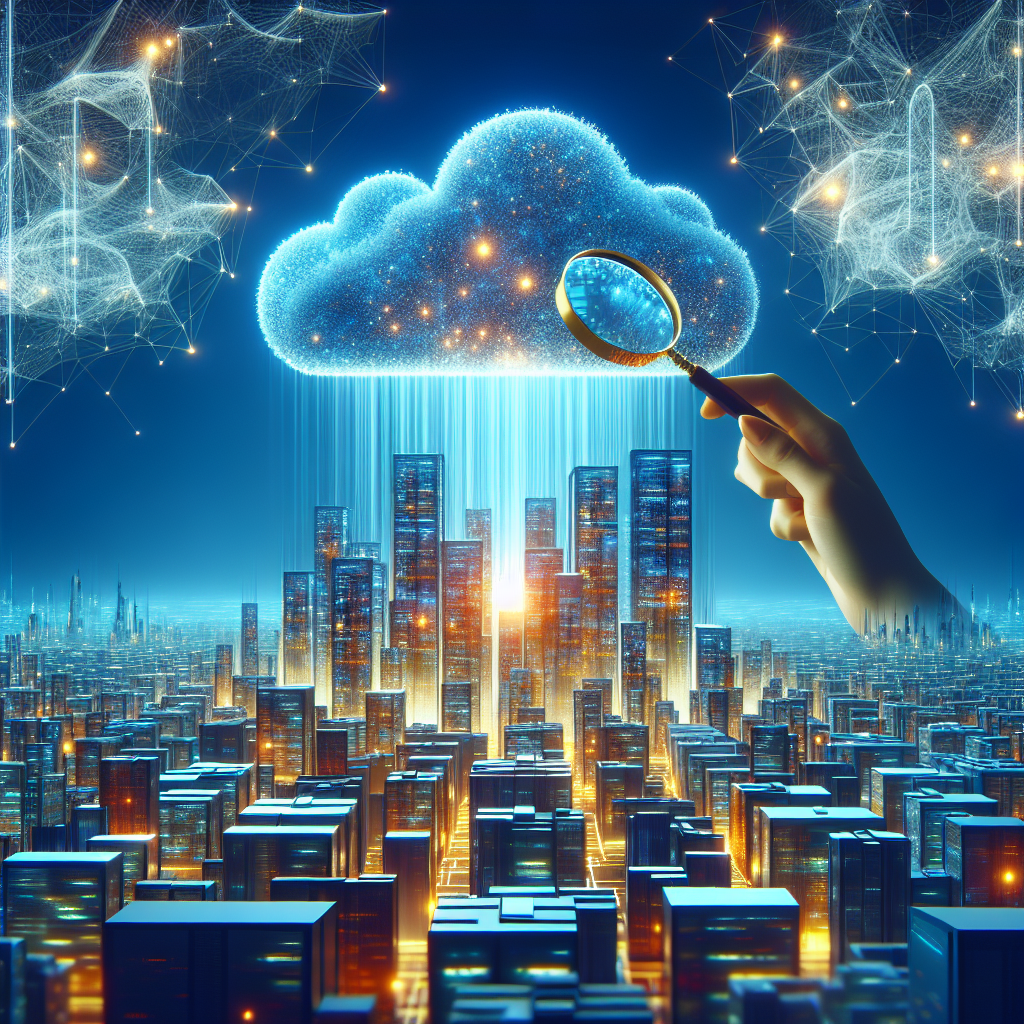 Maximizing Google Cloud Platform Benefits for Agencies