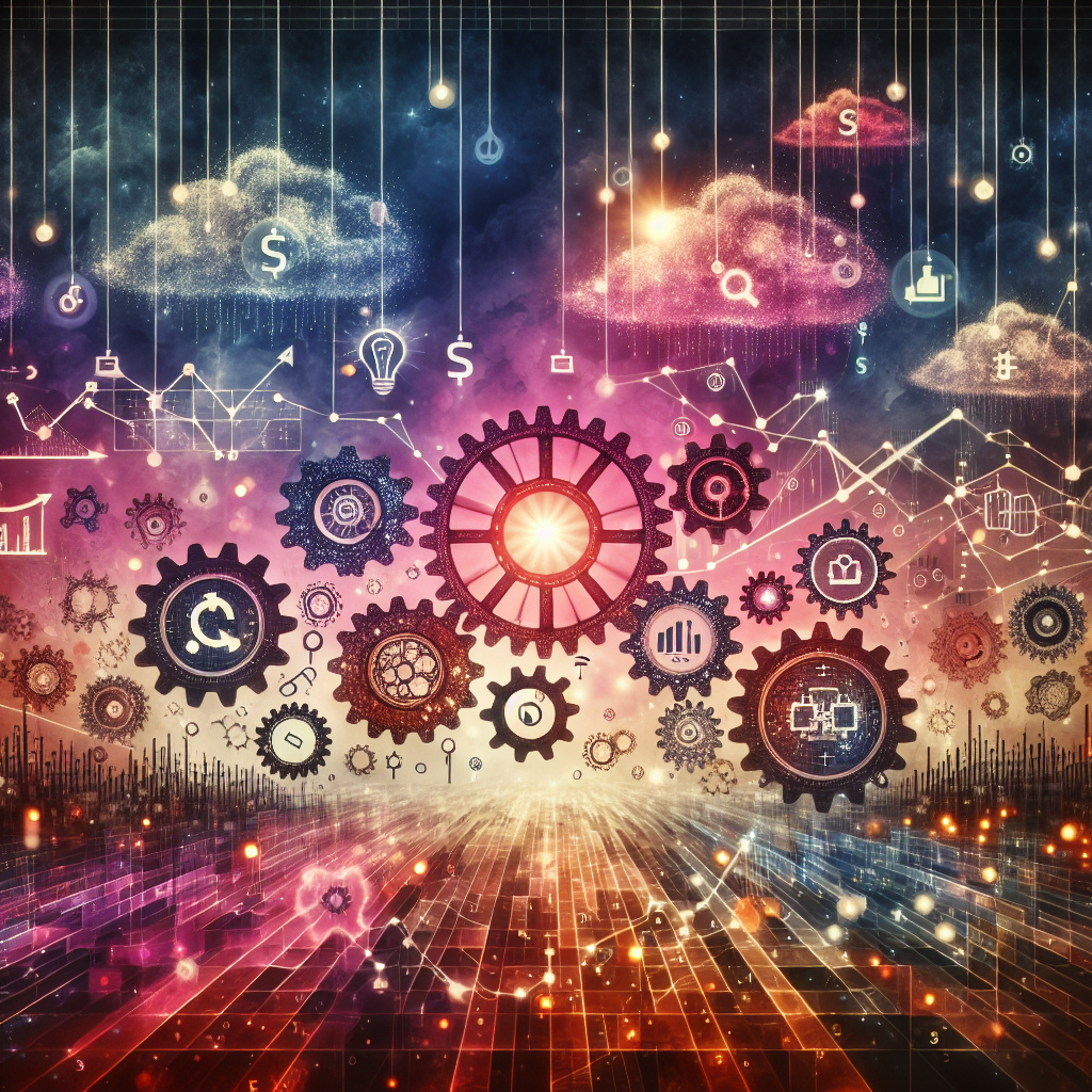 Boosting Productivity with Low-Cost AWS Solutions for SMBs