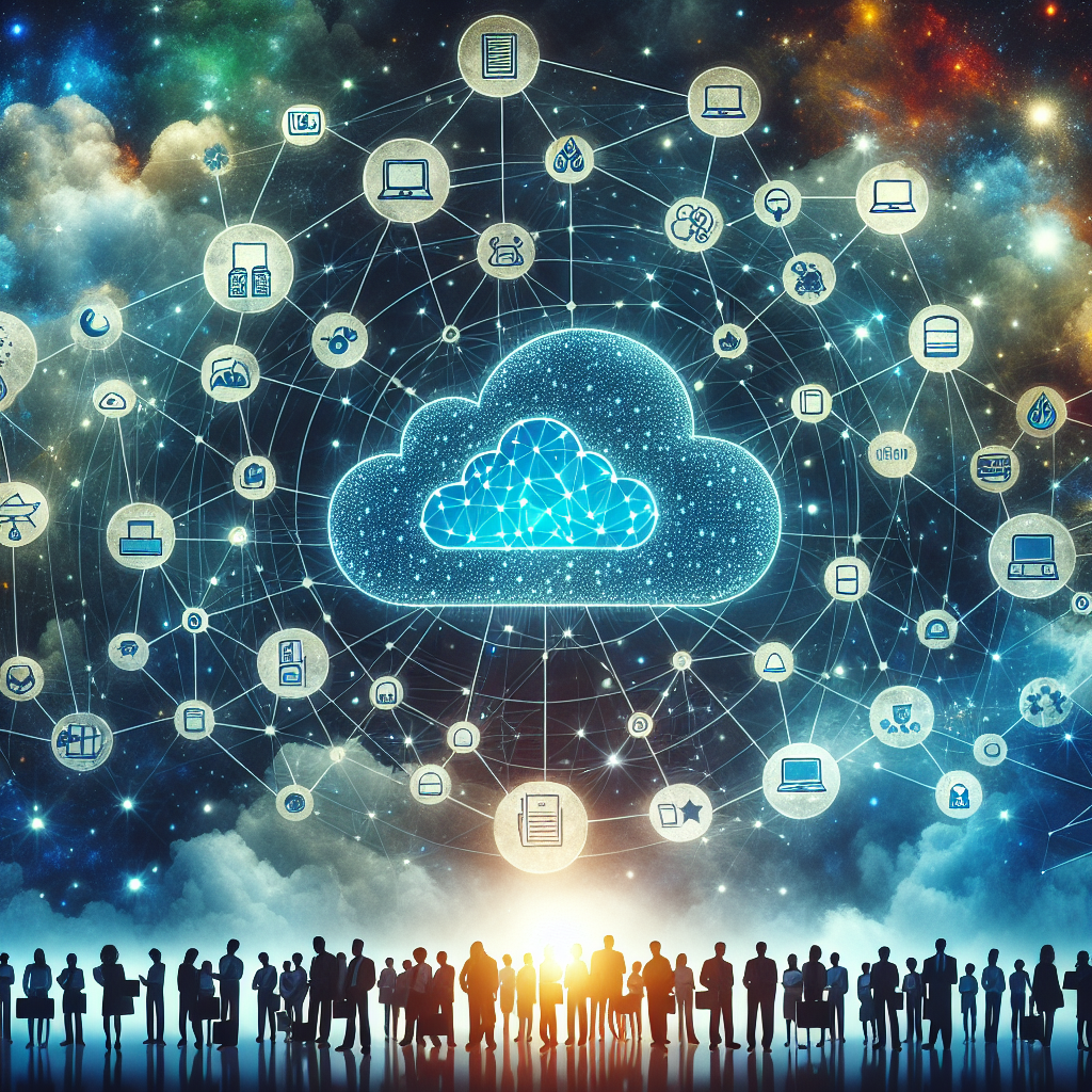 How to Use Microsoft Azure for Community-Based Projects